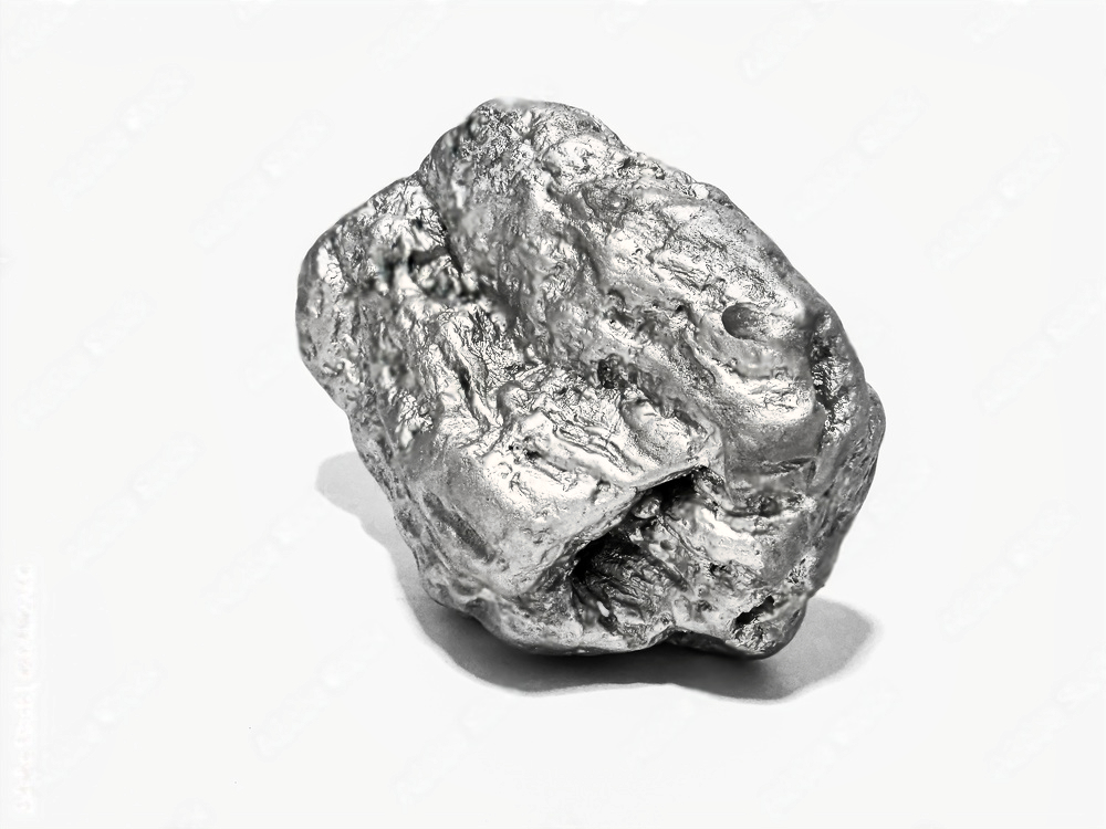 Spirituelle Bedeutung von Platin - Platinum - firstonthesun ...