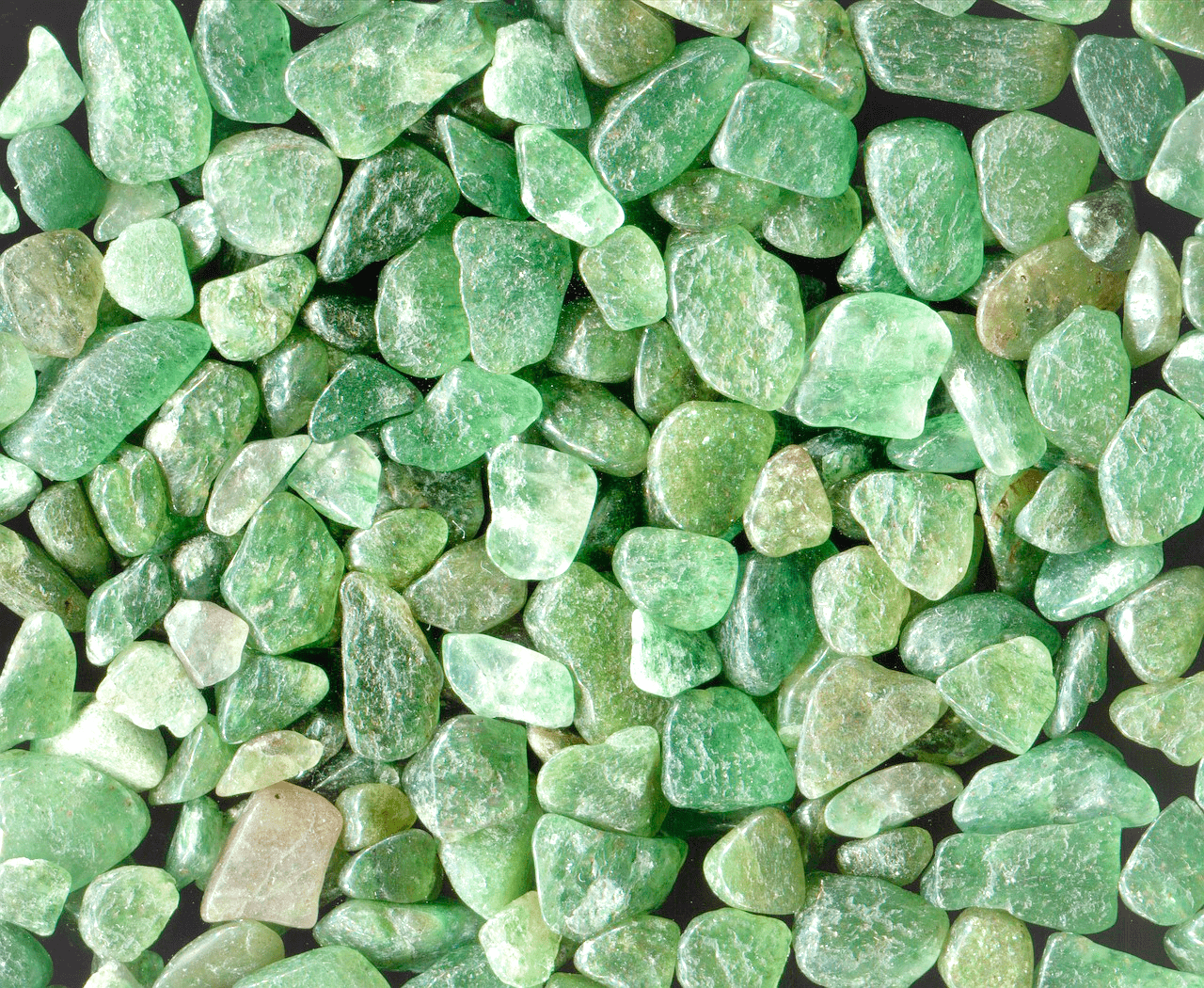 Aventurin - Alle Informationen, Herkunft & Spirituelle Bedeutung ...