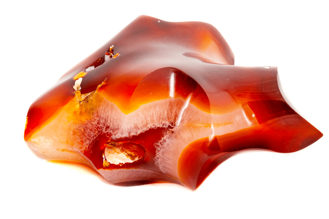 Karneol - Alle Informationen, Herkunft & Spirituelle Bedeutung ...