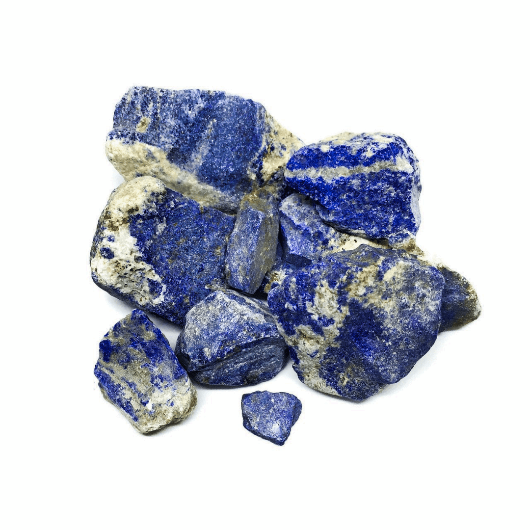 Lapislazuli - Alle Informationen, Herkunft & Spirituelle Bedeutung ...